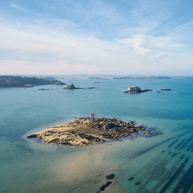 Une situation géographique unique